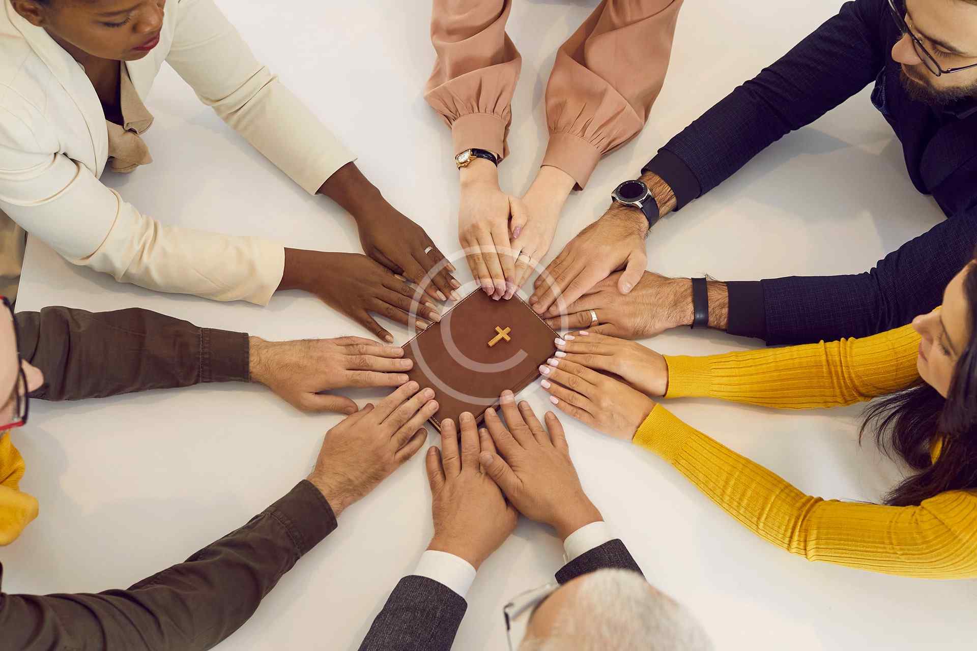 Donate to community – Vida Santa